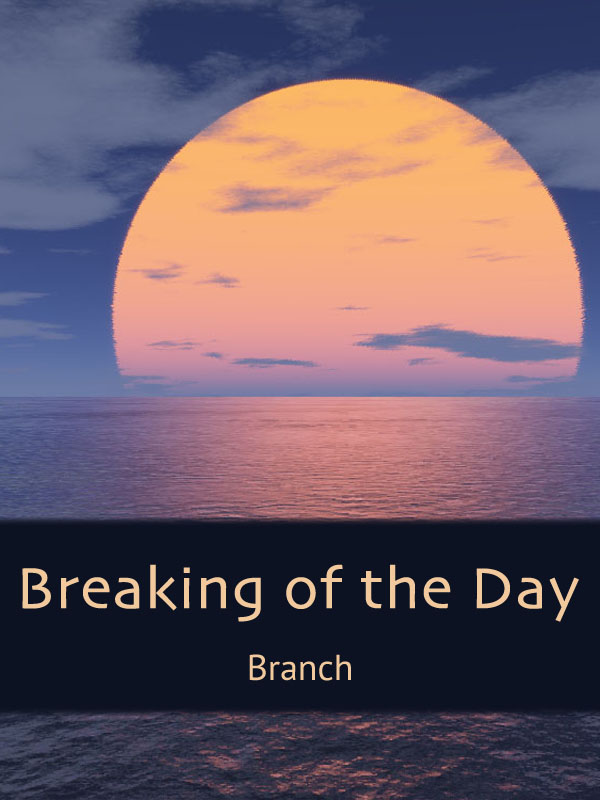 Breaking of the Day : Ink Burns